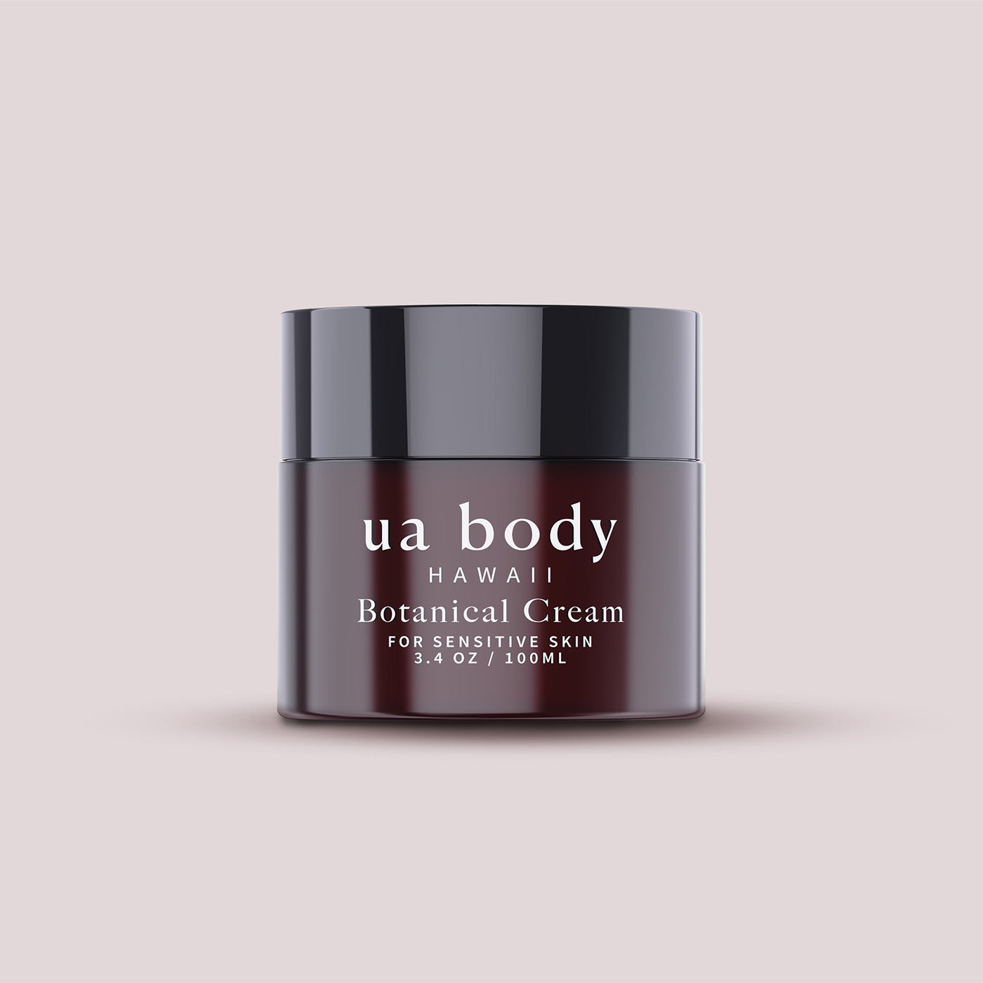 Botanical Cream | Hawaiian Skincare | UA Body